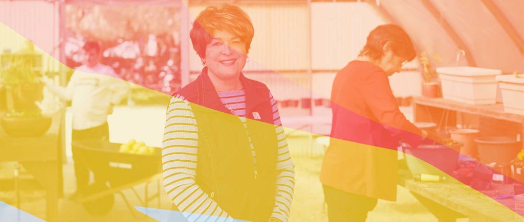 GIVING WITH IECF - IECF