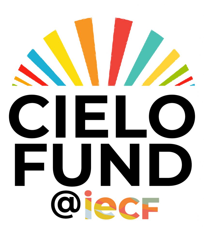 CIELO Fund Logo - IECF