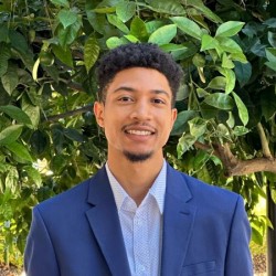 Introducing Aaron Dill - IEGO's New Addition to the Team! - IECF