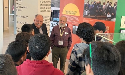 Spotlight on The Civil Rights Institute of Inland Southern California ...