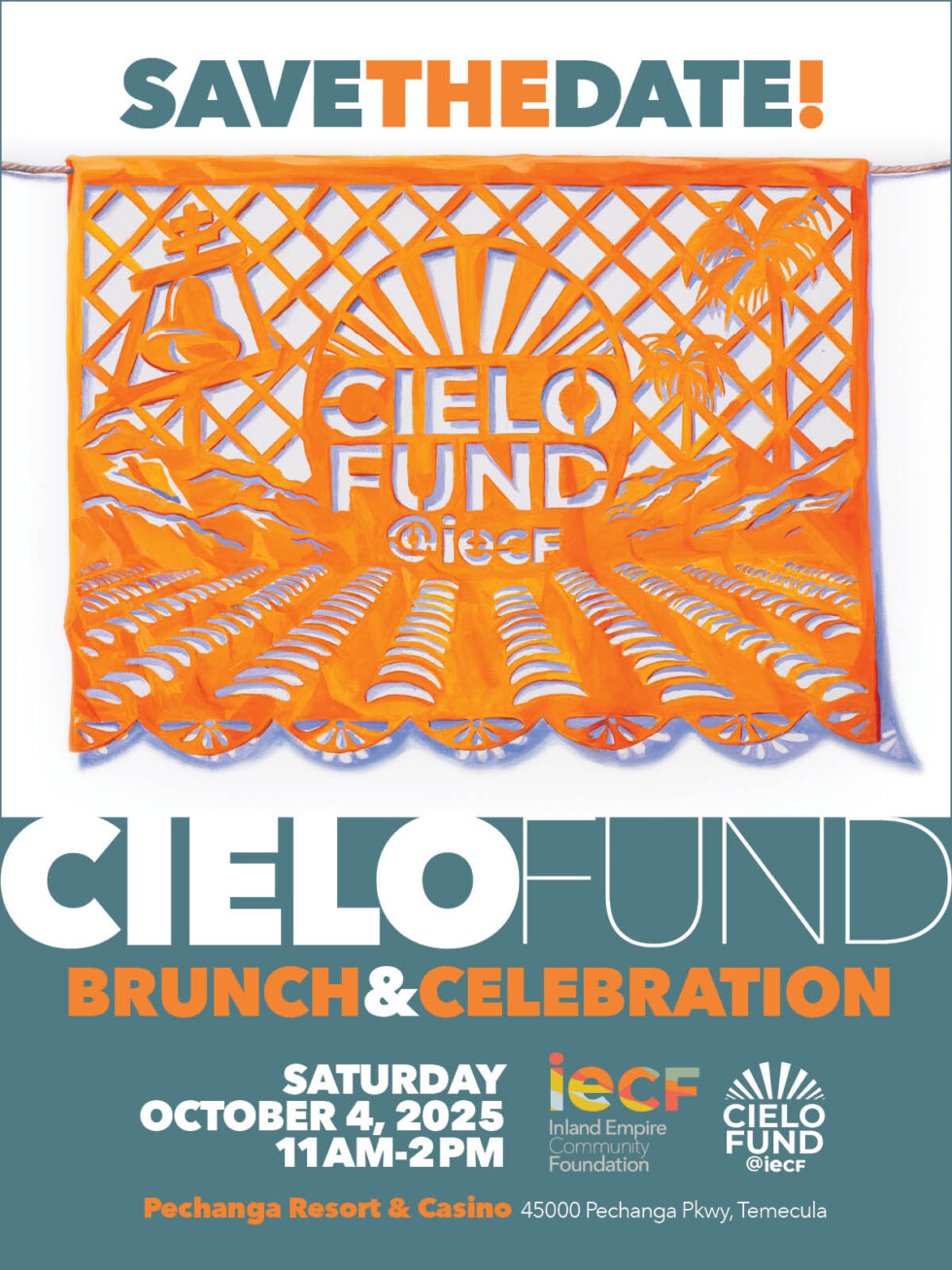 CIELO Fund - IECF