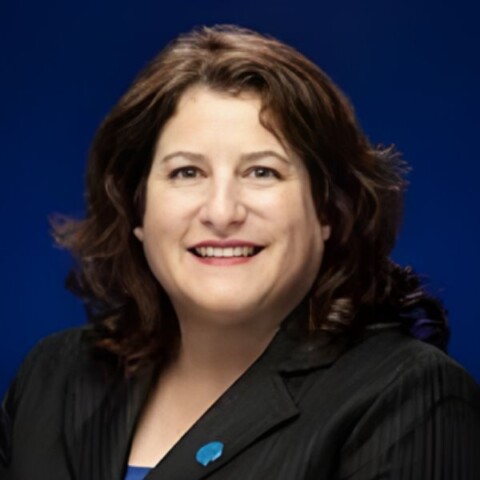 MARISA YEAGER - IECF