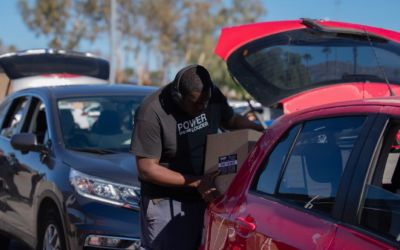 Power Speaks Louder CIF - IECF