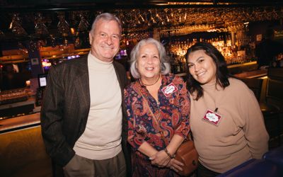 Building the Future Together with our Professional Advisors